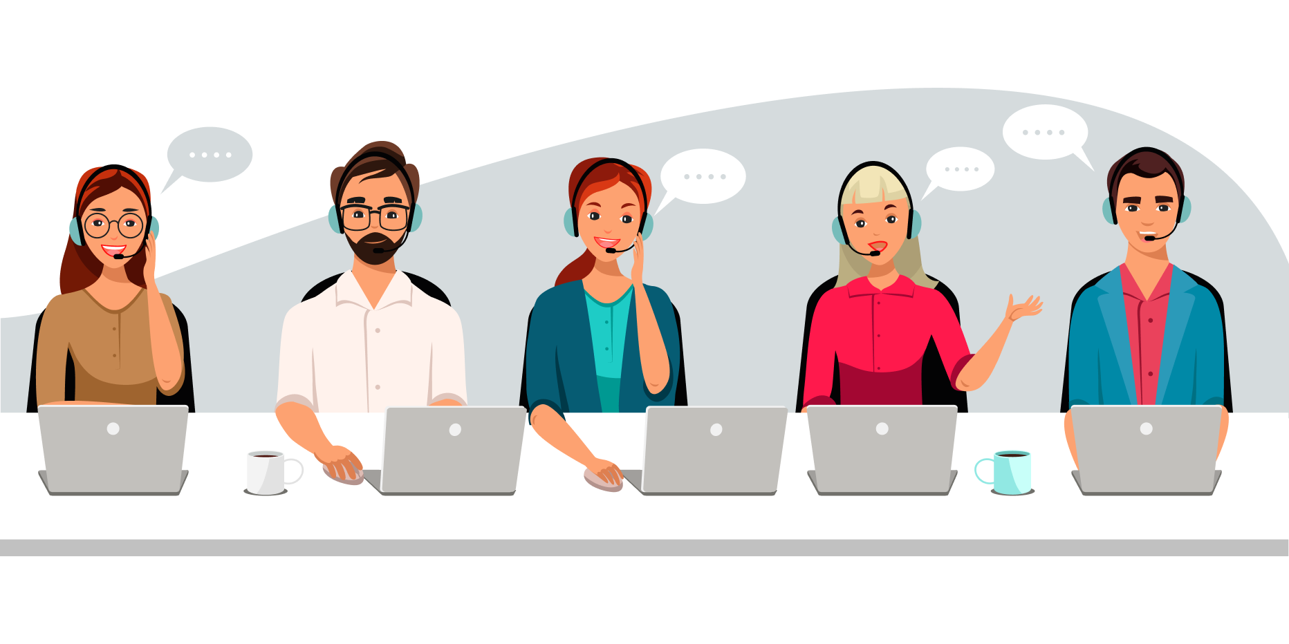 ShiftForce | Workforce Management Solution